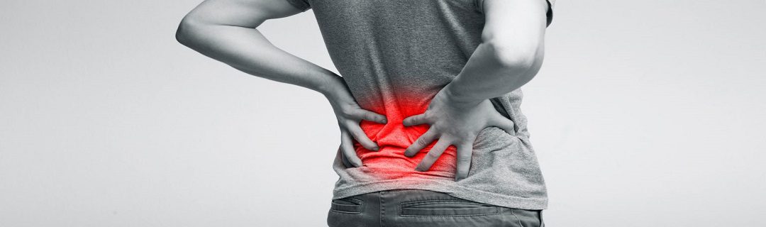Back Pain/Sciatica - Green Meadows Rehab